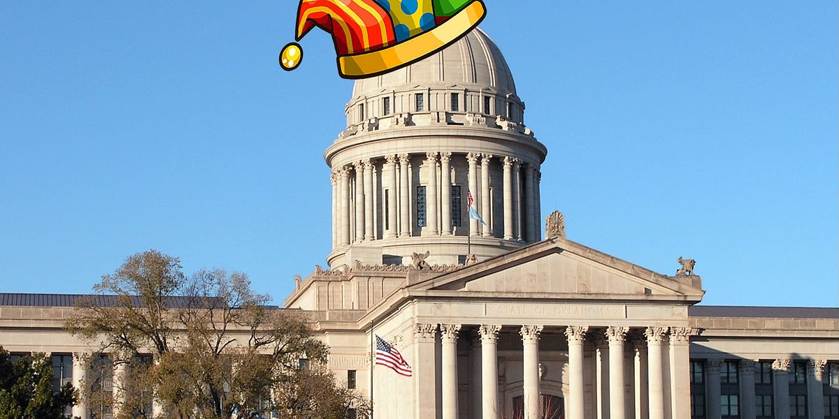 At Session's Midpoint, SNAFU - by Cal Hobson