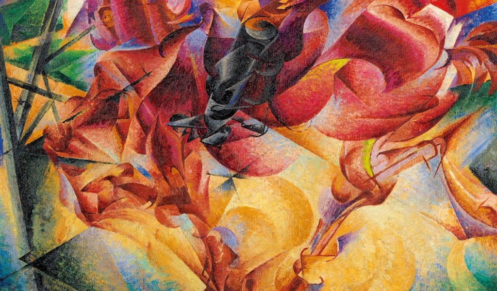 Third Positionism and Topologies of History