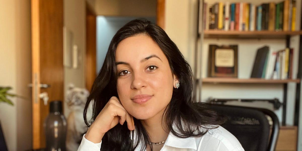 ainda dá tempo de correr atrás do prejuízo? - by lua tomaz