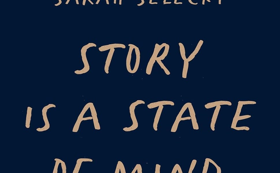 Selecky Helps Writers Fine-Tune Their Mindset: Story is a State of Mind