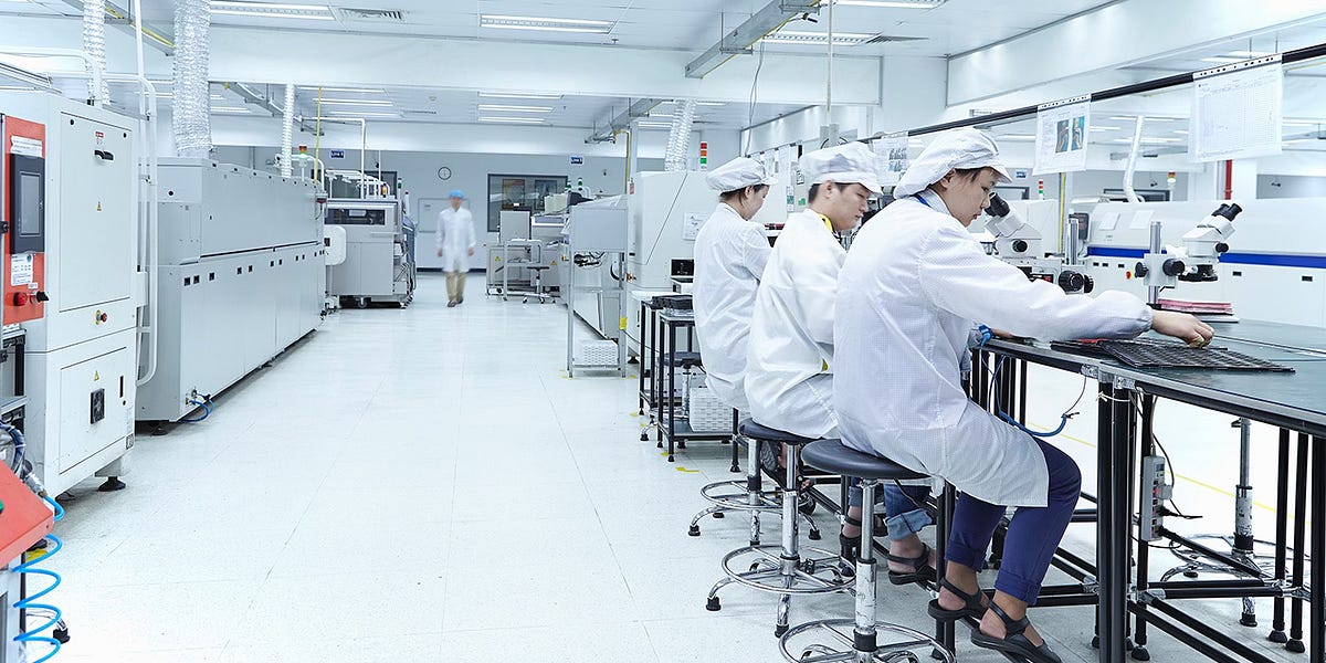 Reverse Brain Drain? Exploring Trends among Chinese Scientists in the U.S.