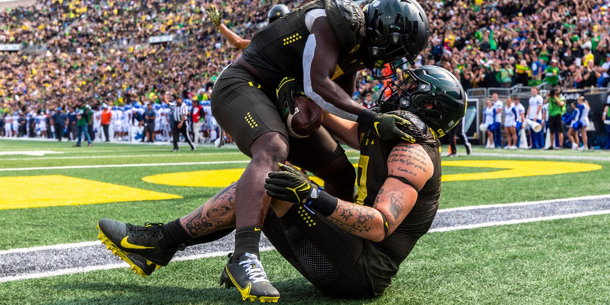 Canzano: A groan? A scream? Deal or no deal?