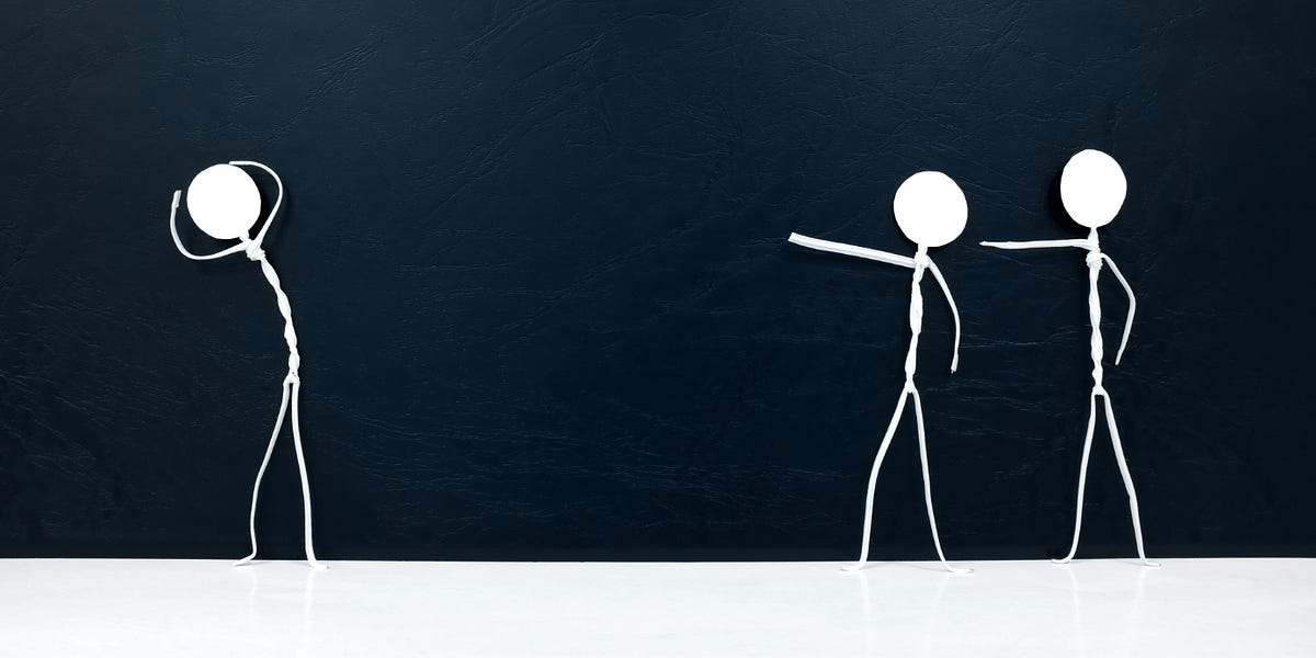 Embrace your flaws - by Rosa Jongenelen - Anna’s Substack