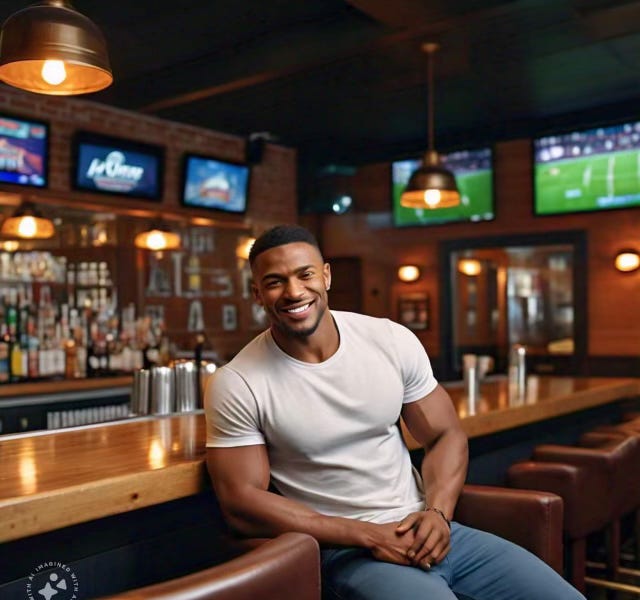 5. Relentless | Dr. Rogers - Chandalay Preston