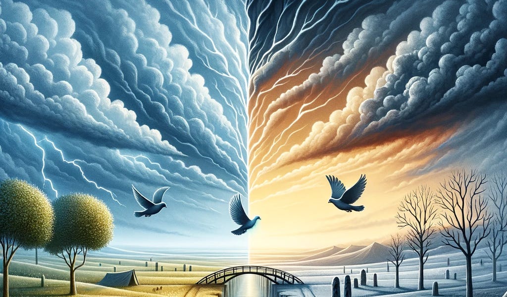 Ongoing Tensions: Despite the formal end of the Badme conflict ...