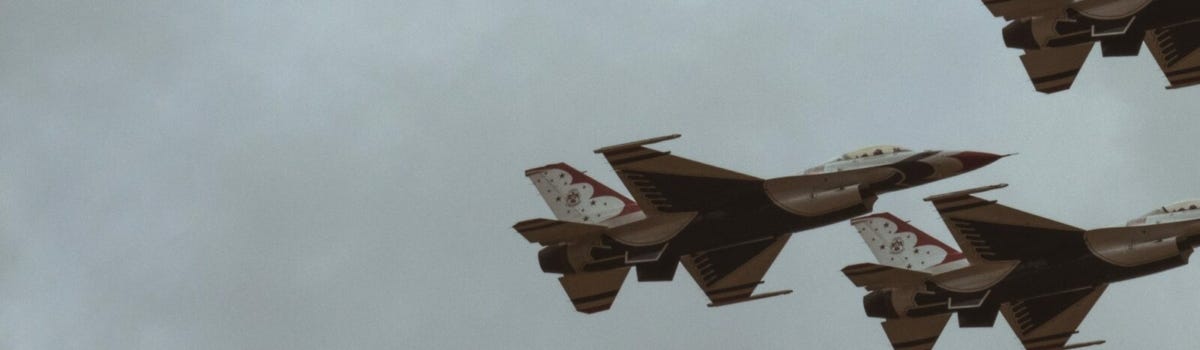 How America Can Defend Forward in Cyberspace