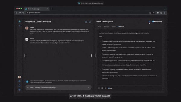 AI Roundup 03/07 -> 03/14/2024 - by Sahar Mor - AI Tidbits
