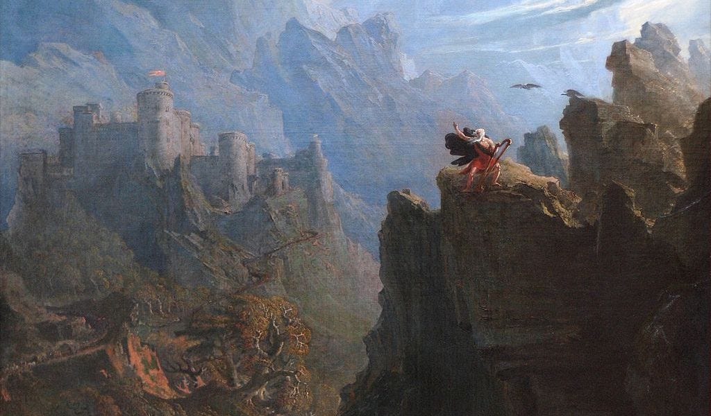 The Storyteller's Curse - C.J. Adrien