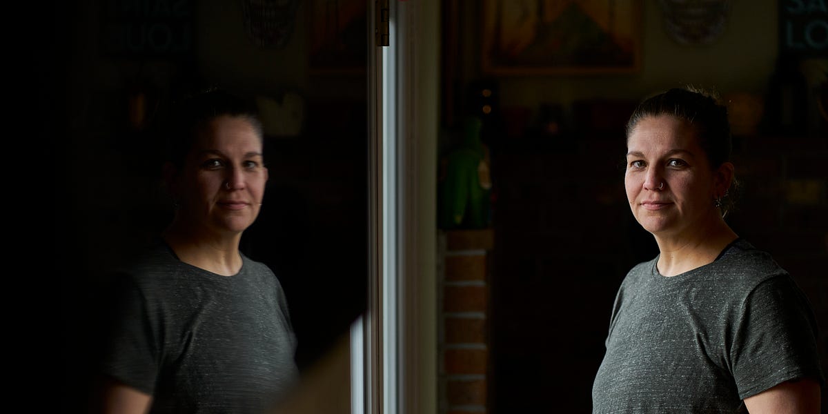 Whistleblower Jamie Reed: The Courage to Admit You’re Wrong