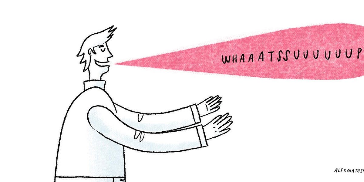 9 subtle behaviours that make you a top 1% communicator