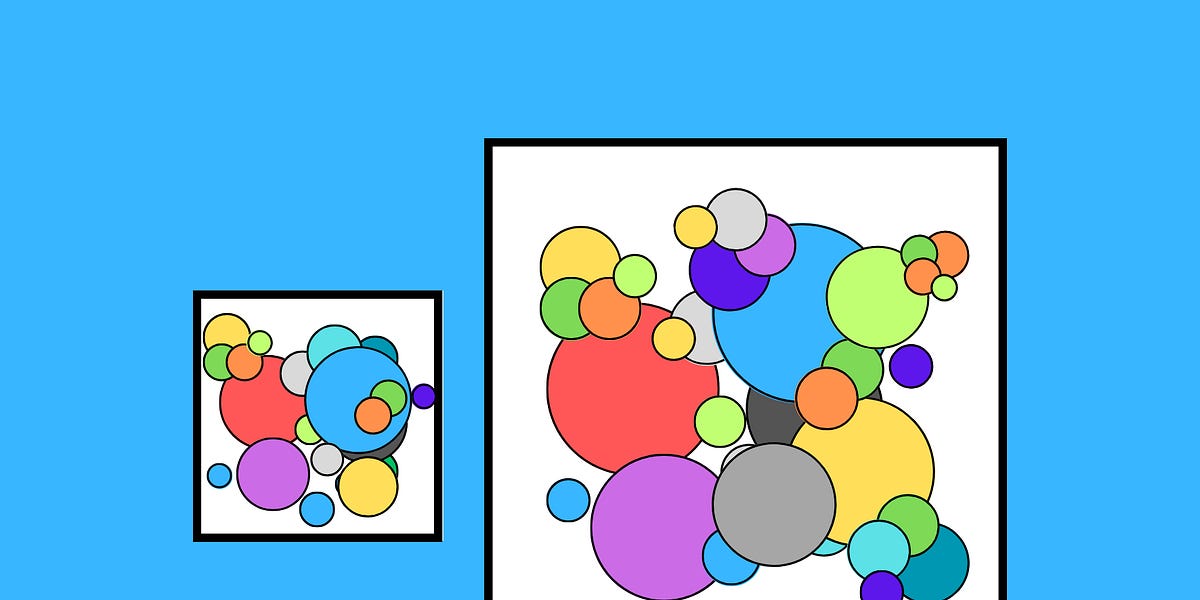 Solving the circle sticker problem in cybersecurity and moving to the ...