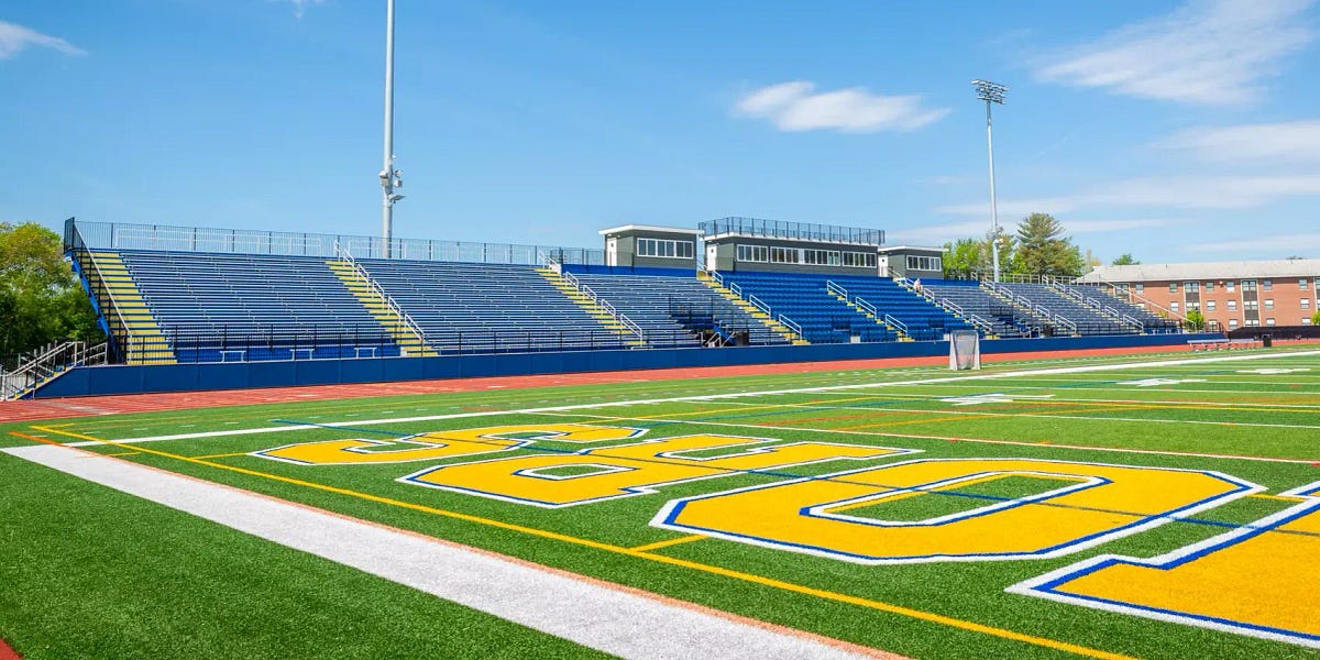Merrimack releases 2025 football schedule - by Mike McMahon