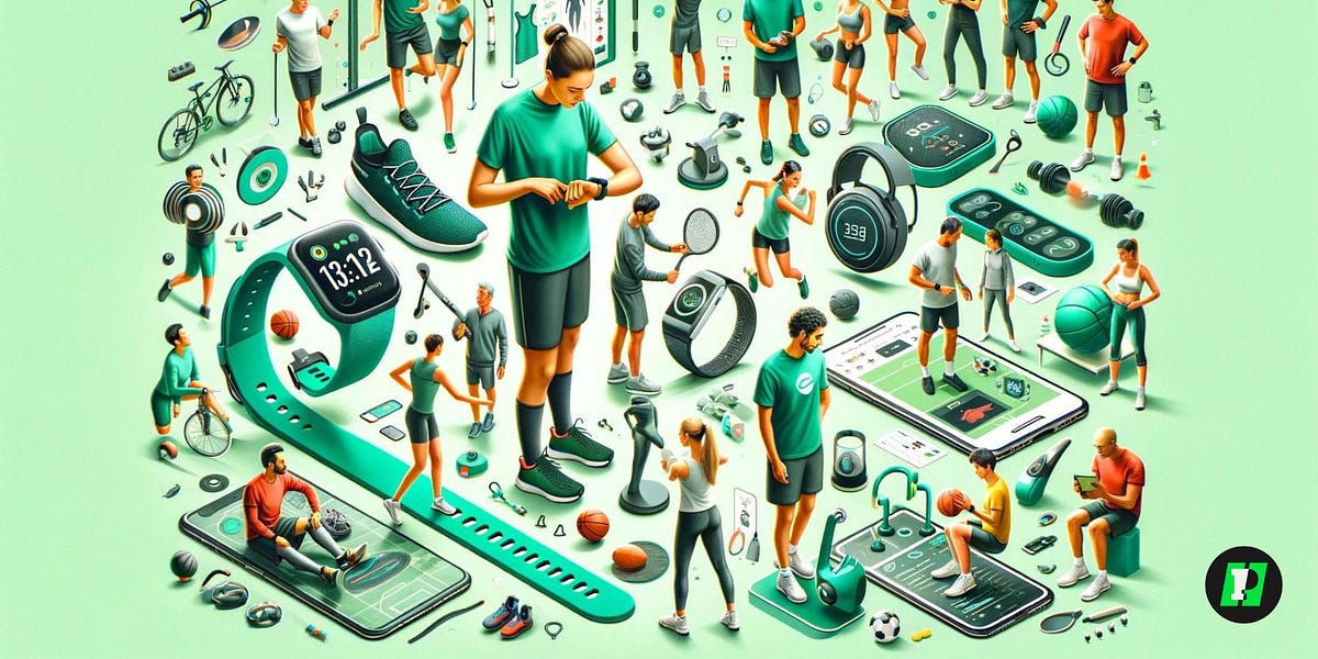 New Sports Tech Reports Released: Here's What You Need to Know
