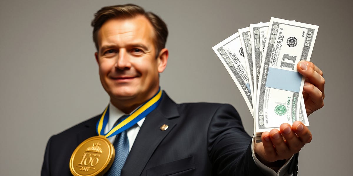 The #1 reason people get hired. - by Michael Shevers