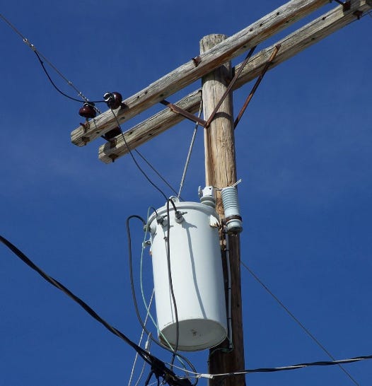 Transforming Understanding of Transformers in EV Charging Projects