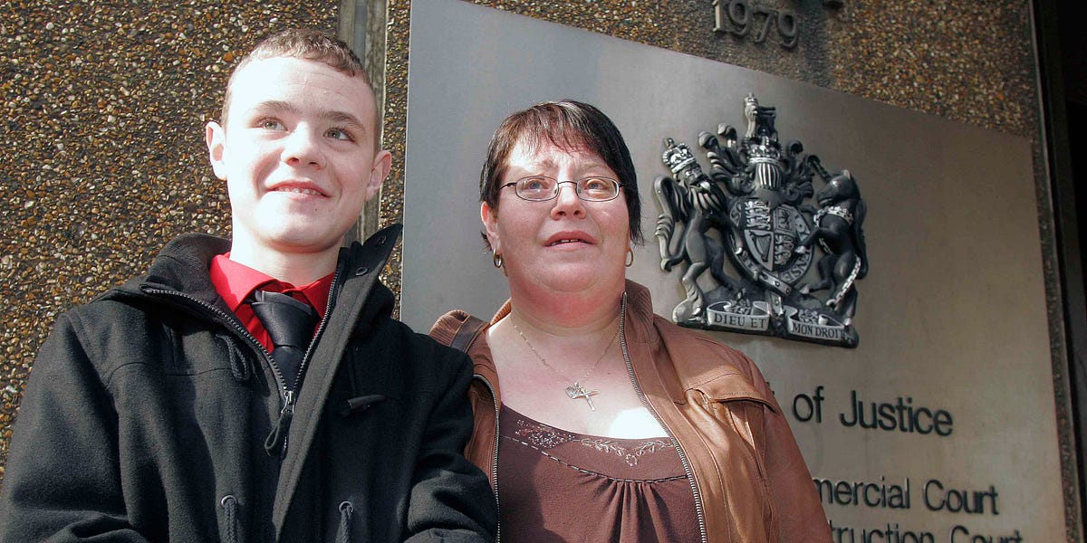 The true story behind the environmental poisoning scandal in Netflix’s ...