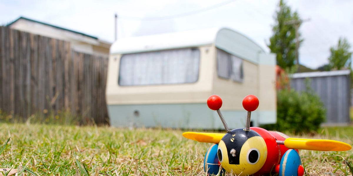 Why the word 'buzzy' is a crucial expression of New Zealand identity