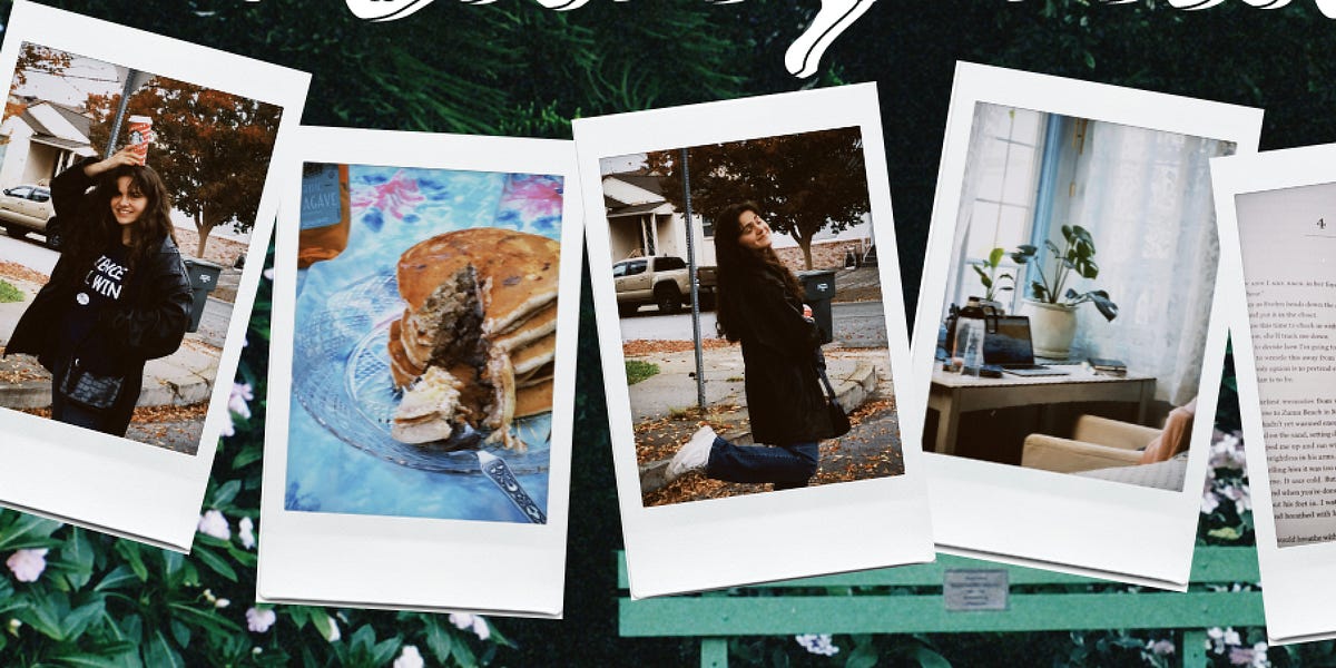 at the intersection of insanity and hope... - by celia