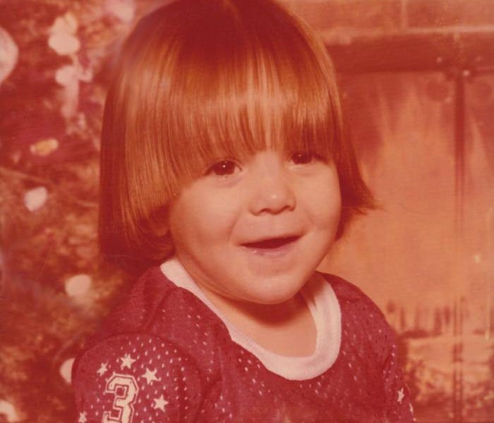 Born on the Bayou - by Shaun Wilkerson - Subliminaural