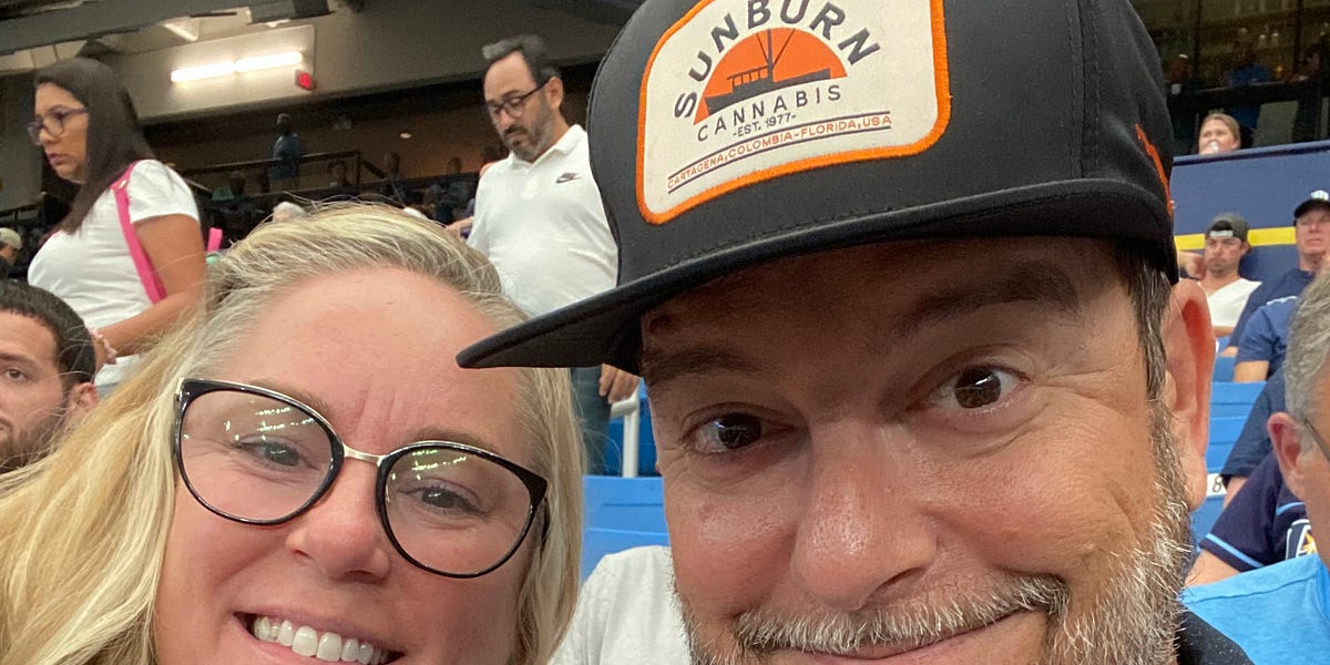 PET Scan Update - by Drew Garabo