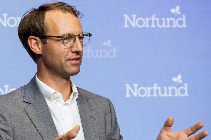 Norfund backs Meridiam's sustainable cities fund