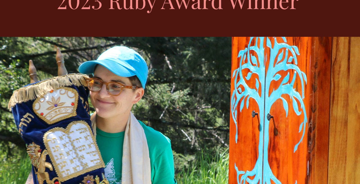 A Stranger In The Land Of Torah By Meg Adler a-stranger-in-the-land-of-torah-by-meg-adler