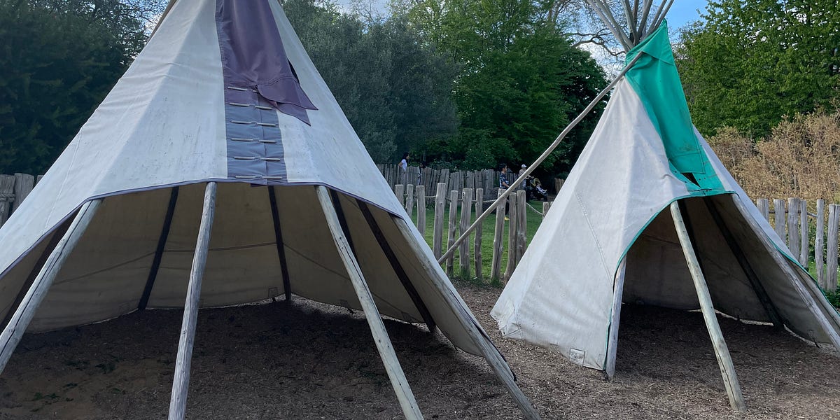 Diana, Princess of Wales playground - by Sara Boo Tomás