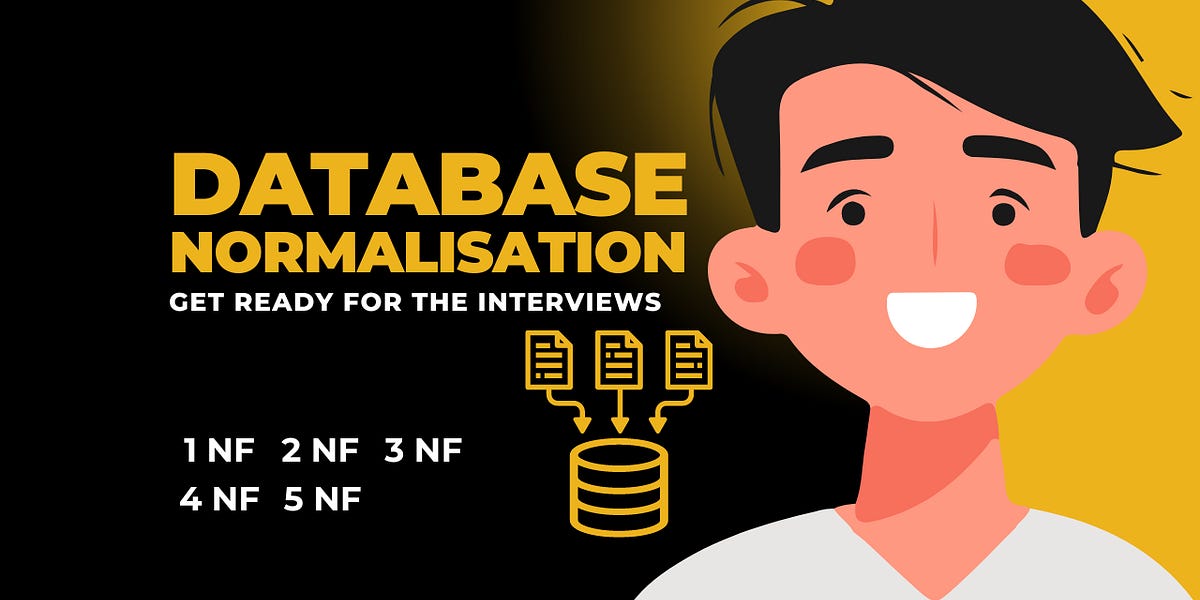 Mastering Database Normalization A Developers Guide To An Organized