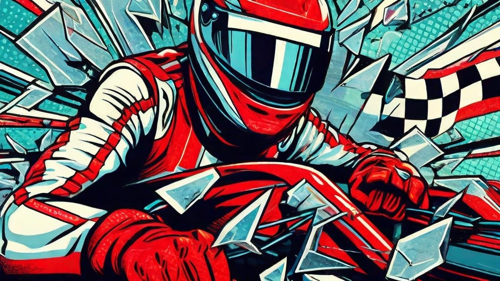 9 Breakthrough Moments That Transform Kart Racing Drivers