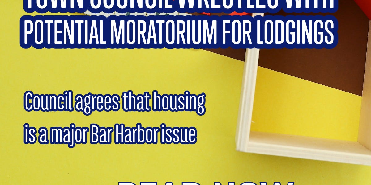 Facts and Feelings: Town Council Wrestles With Potential Building ...