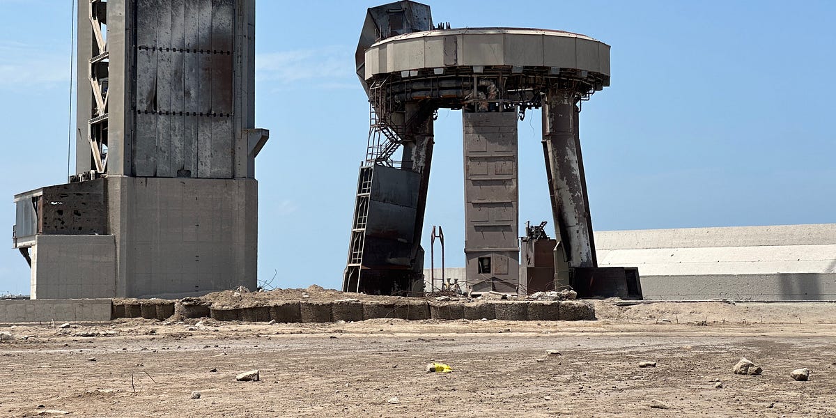 SpaceX's Texas Rocket Caused a Big Mess - What's Next?