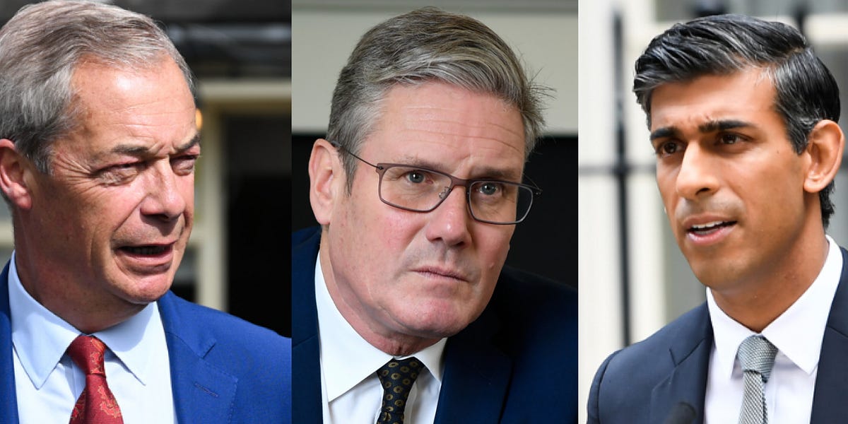 Huge Change Ahead - by Michael Heaver - Heaver News