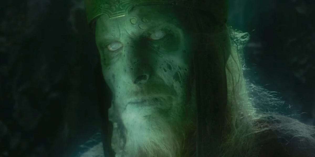 SGGK: A Retrospect - by Aaron Long - Salvage