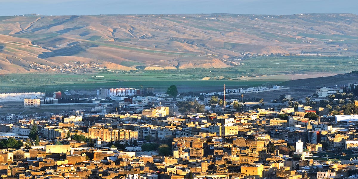 AtlasIA releases smarter, faster Moroccan darija AI models