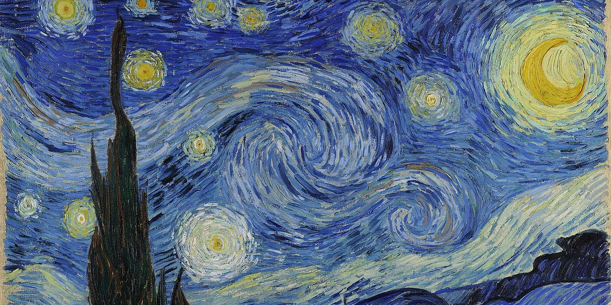 "Frisson": The Aesthetic Chills We Get from Great Art