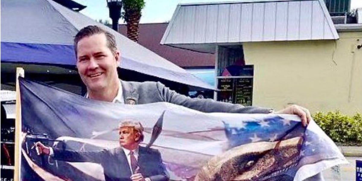 Comments - Waltz Away, Mike - by Jay Kuo - The Status Kuo