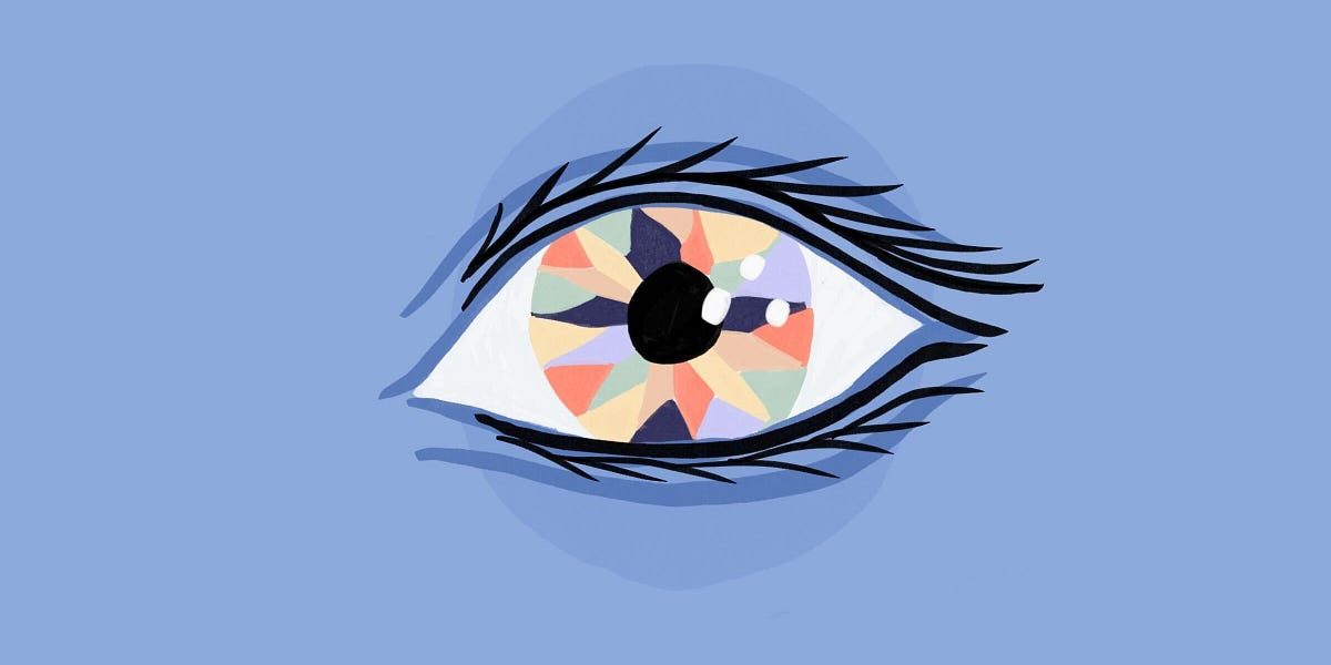 How to build a lensless camera - by Unbox Research