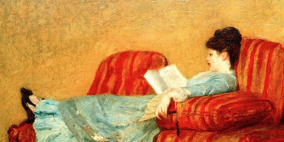 Comments - My Secret Project - by Lilly Dancyger