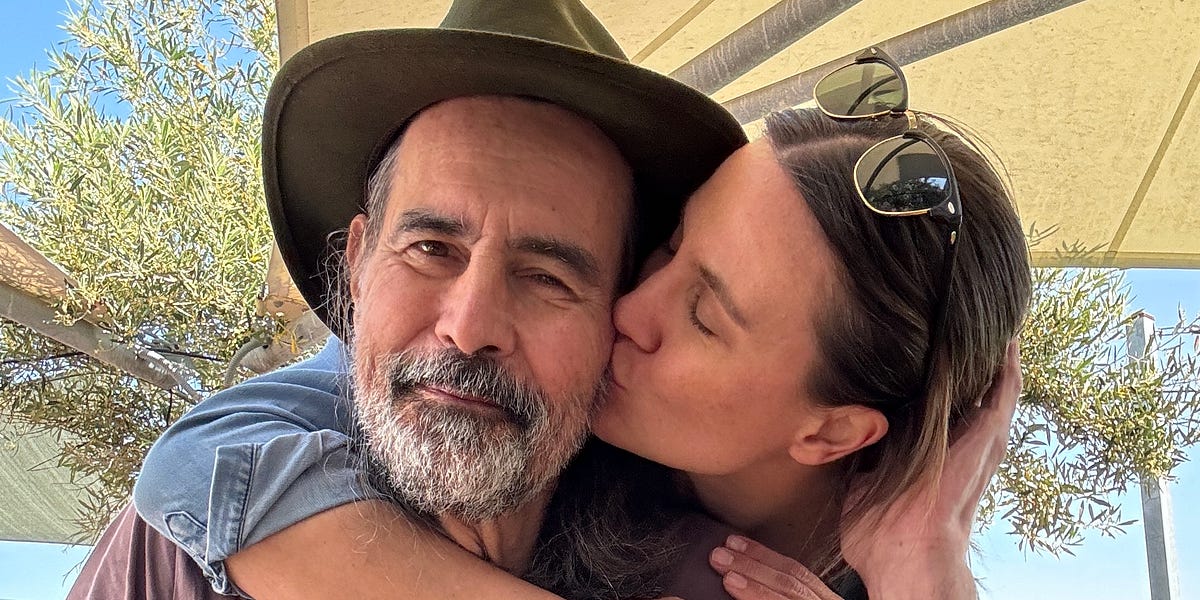 Oh, the places we’ll go… - by Casey Beros - Next Of Kin