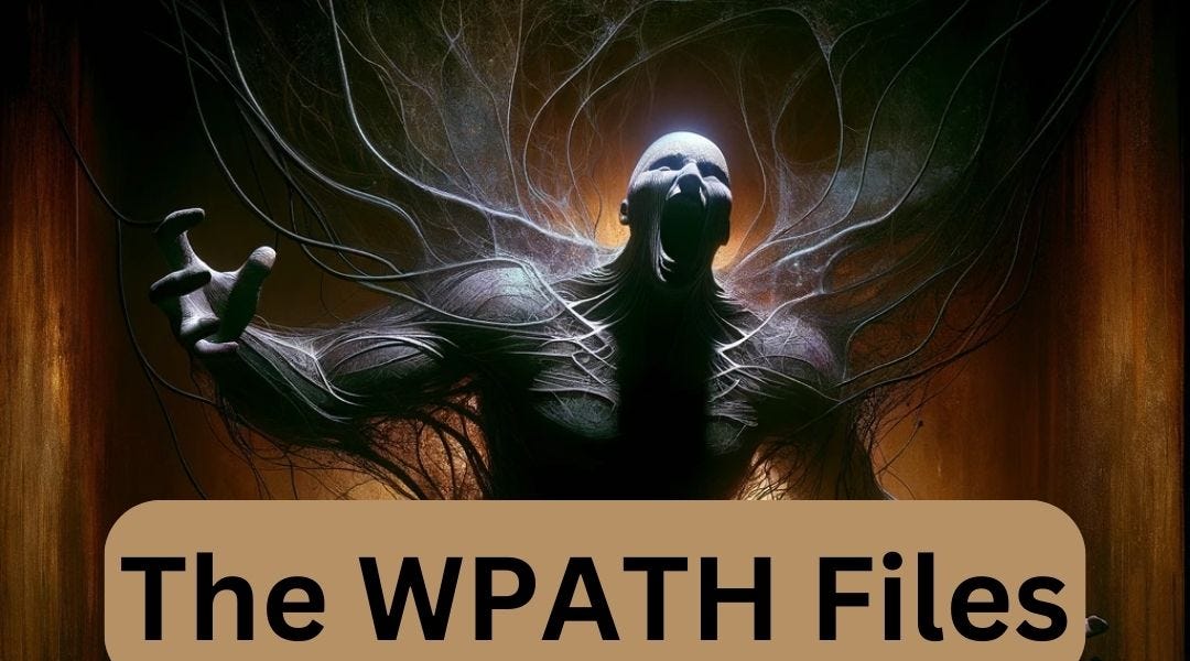 The WPATH Files - Lies are Unbekoming