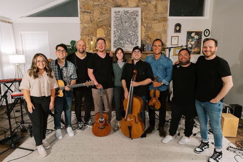 Avery Collins Music Updates: April 5th - by avery collins