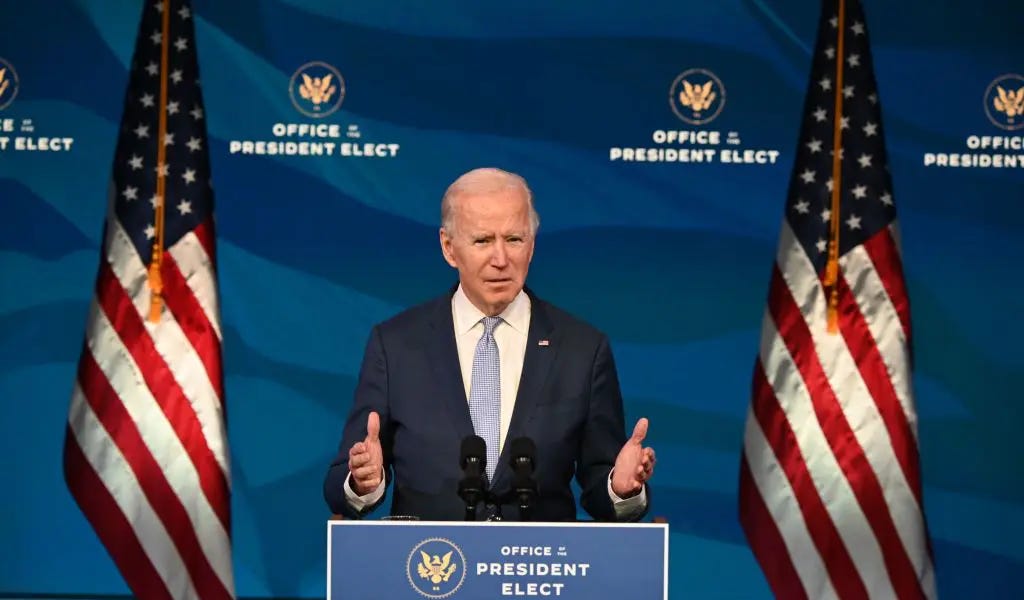 A Return to Normalcy? - by Martin Gurri - Discourse