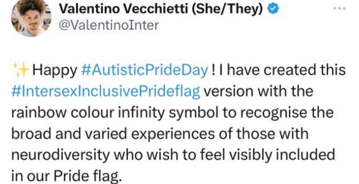 Autism-LGBT Association Strengthens