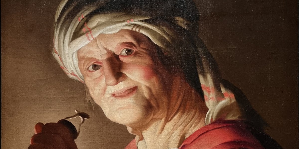 Seneca and Epictetus on wind - by Jannik Lindquist