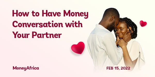 How to Have Money Conversation with Your Partner