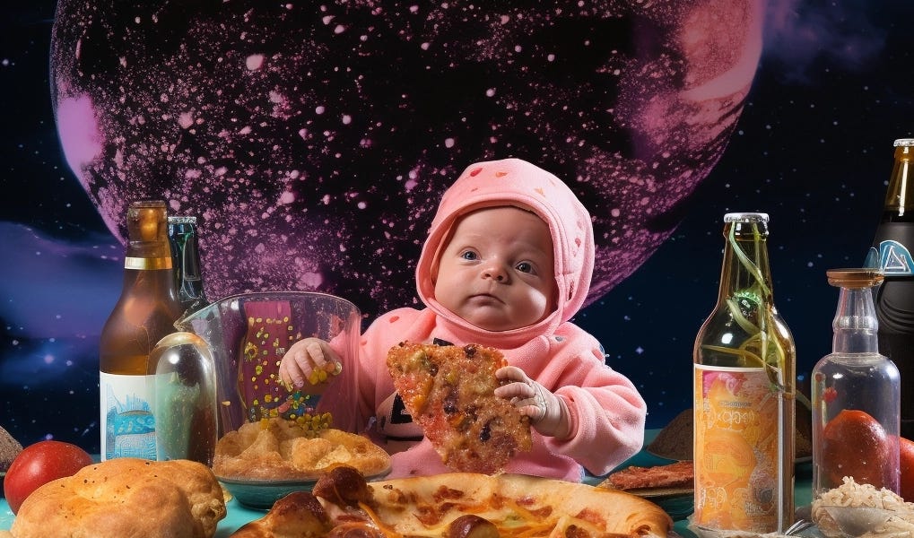 Crack Cocaine, Alcoholism, Friendship and Family