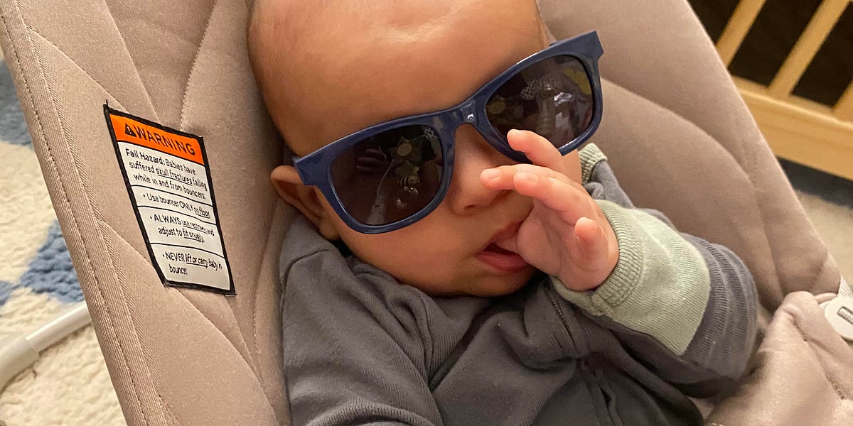 patience - by Erika Archie - the sunshine letter