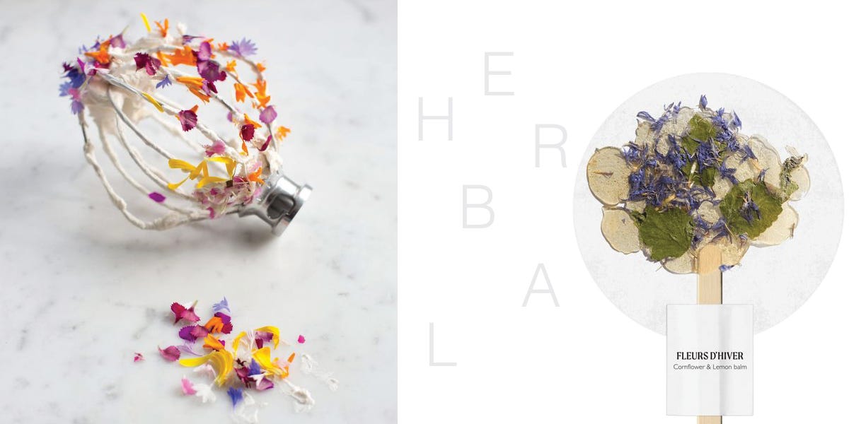 Virgo Herbal Workshop - AstroCookClub’s Substack