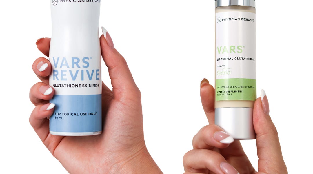 What is Glutathione? - by Dan Purser MD - Purser Wellness