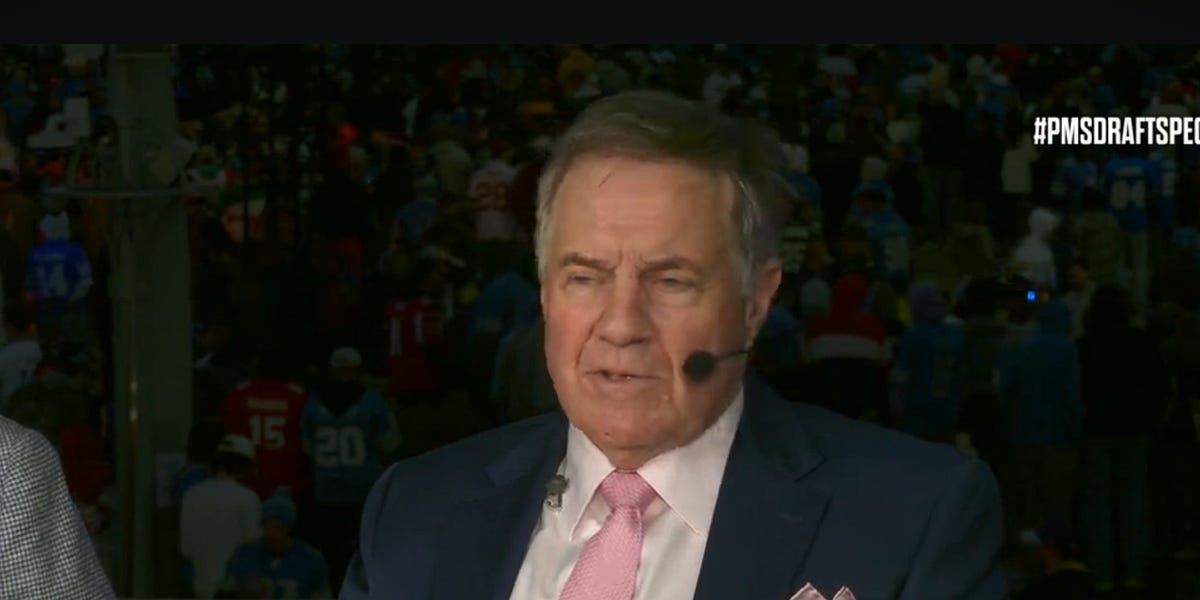 Friday Four-Pack 4.26.24 - by Mut (Mike Mutnansky)